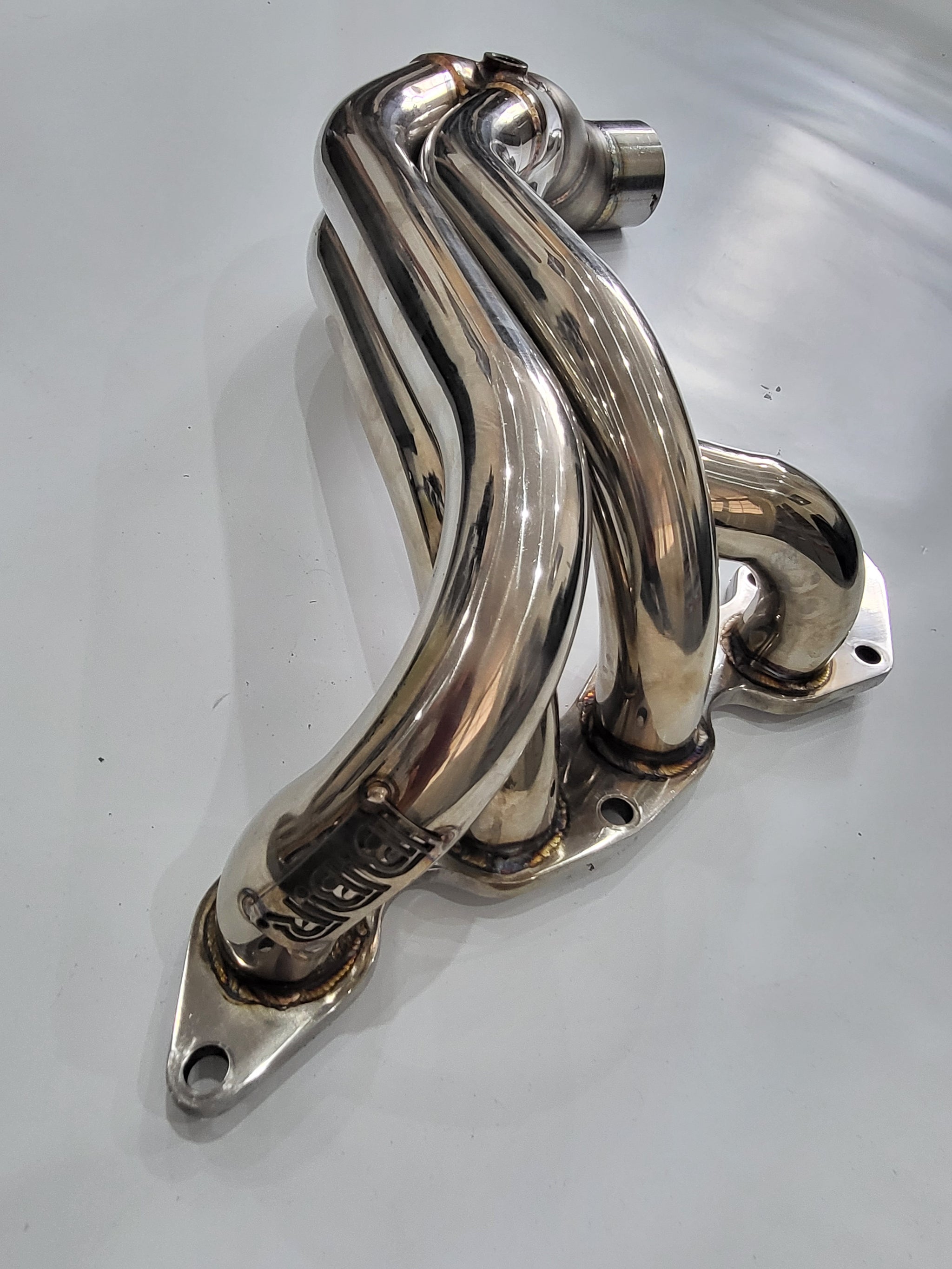 BBR MX-5 NC 70MM 2 3/4" EXHAUST SYSTEM – FOR 350BHP+ BUILDS ONLY – BBR GTi