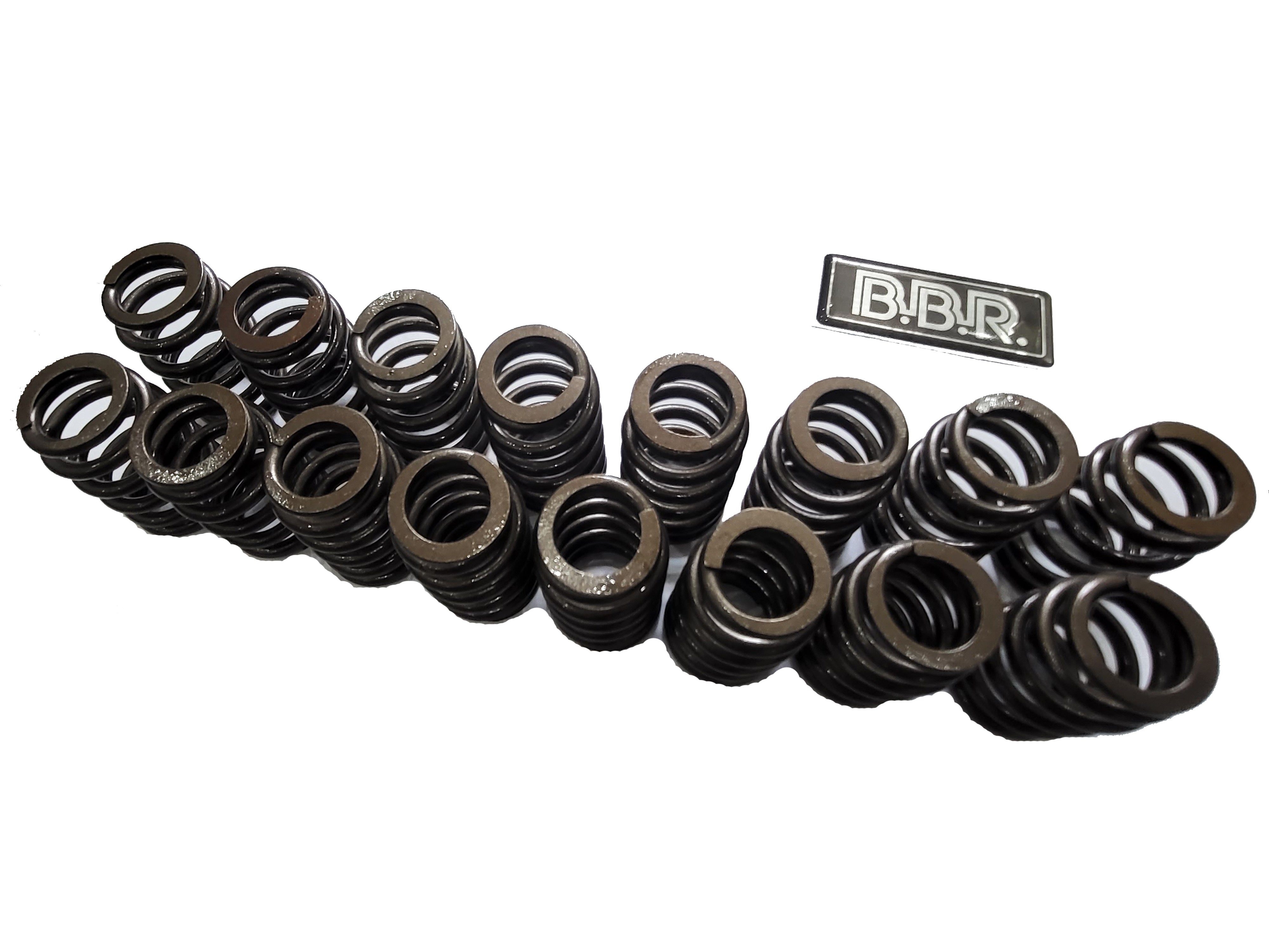 BBR High Performance MAZDA MX-5 1.8/2.0/2.5-litre NC Valve Springs ...