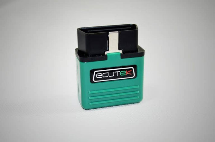 EcuTek Bluetooth Vehicle Interface Kit + ECU Connect – BBR GTi