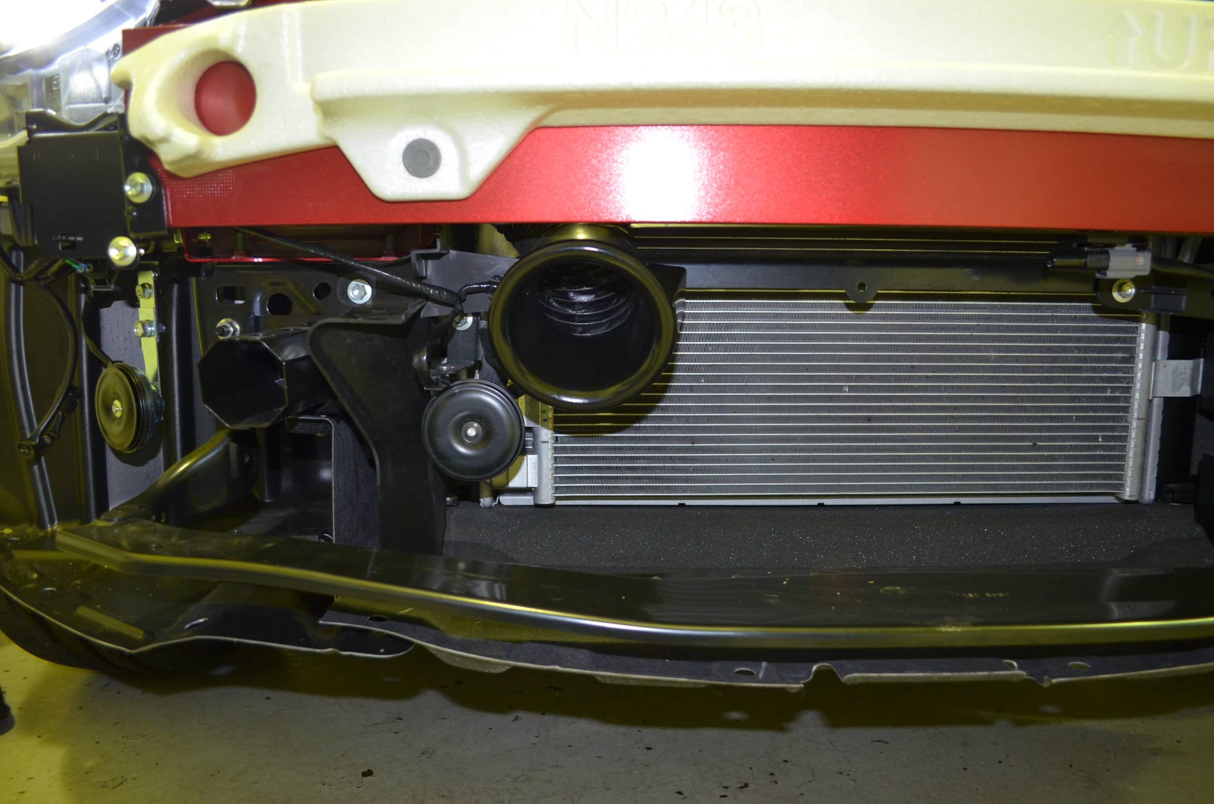 BBR MX-5 ND Cold Air Intake – BBR GTi