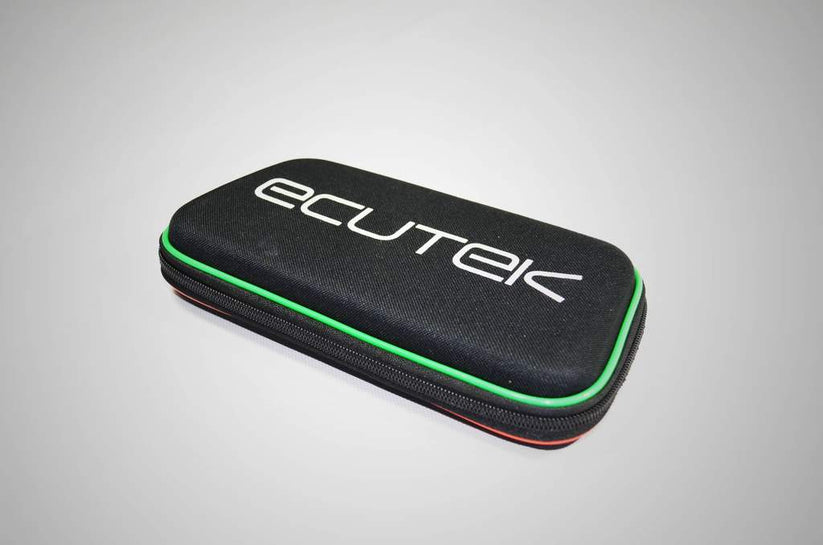 EcuTek's ProEcu from BBR – BBR GTi