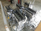 2.5 Duratec Crate Engine – BBR GTi