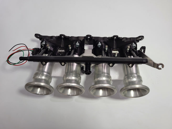 Mazda MX-5 NB – tagged "Intake" – BBR GTi