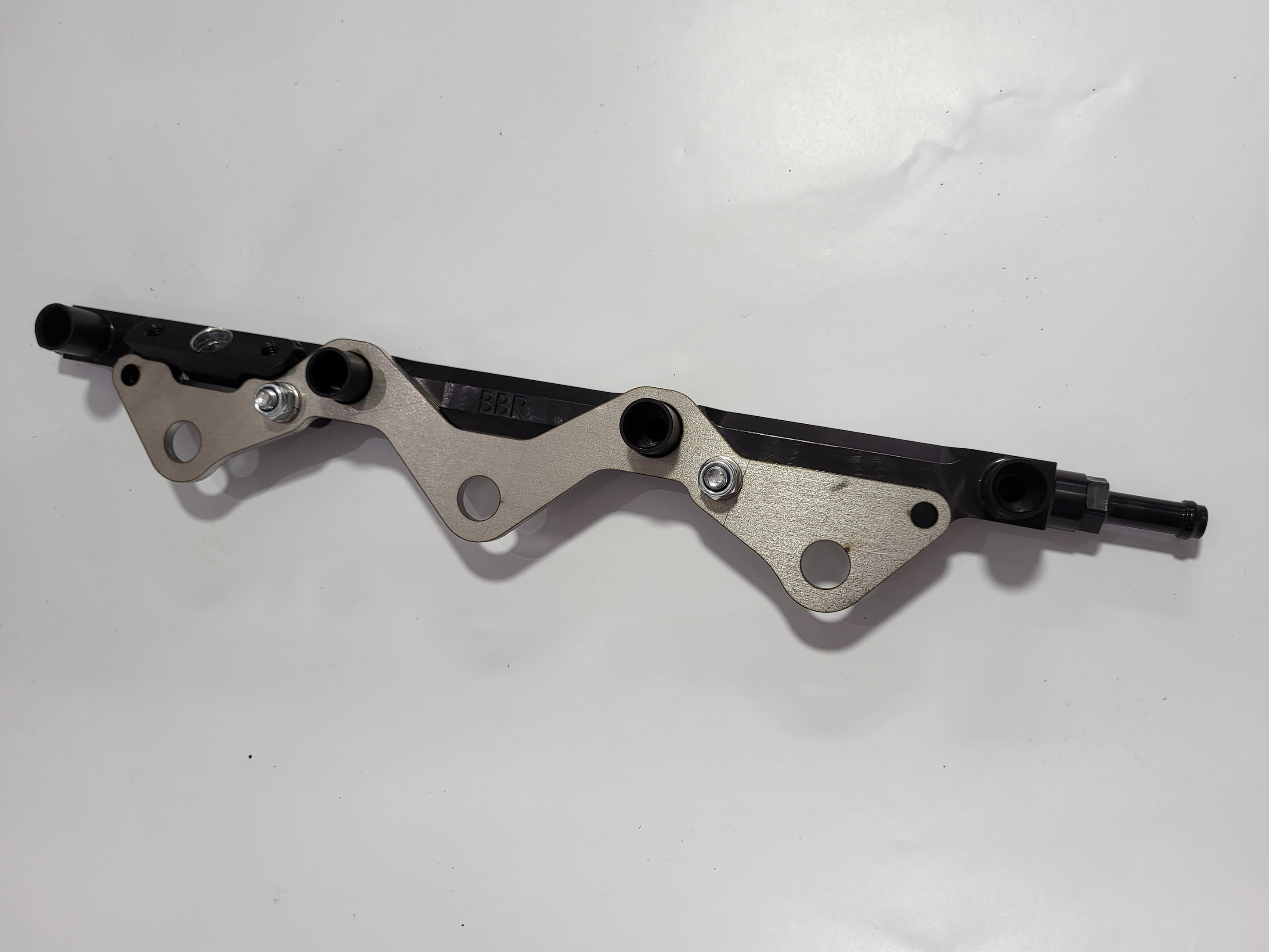 BBR MX-5 NA/NB Individual Throttle Bodies - 1.6 & 1.8 - ITB – BBR GTi