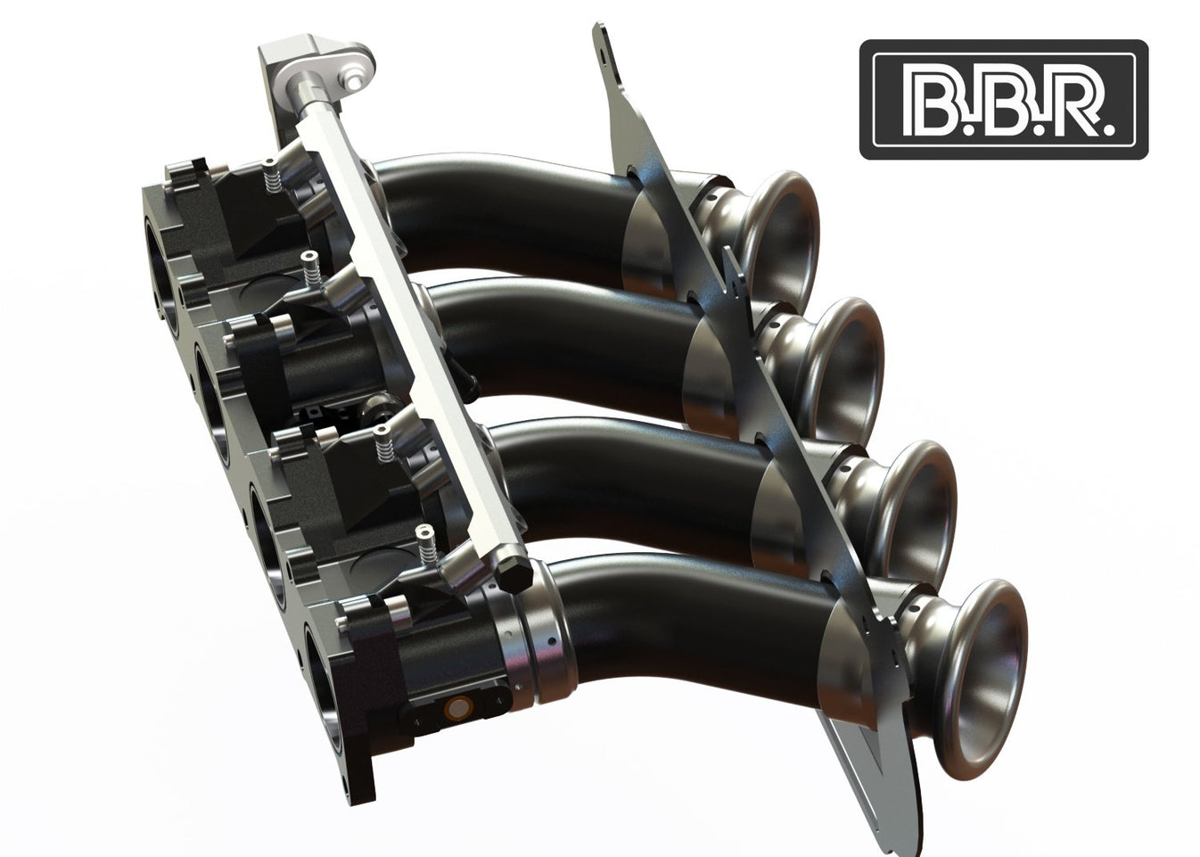 Bbr Mx 5 Nc Individual Throttle Bodies Duratec 2 0 1 8 Bbr Gti