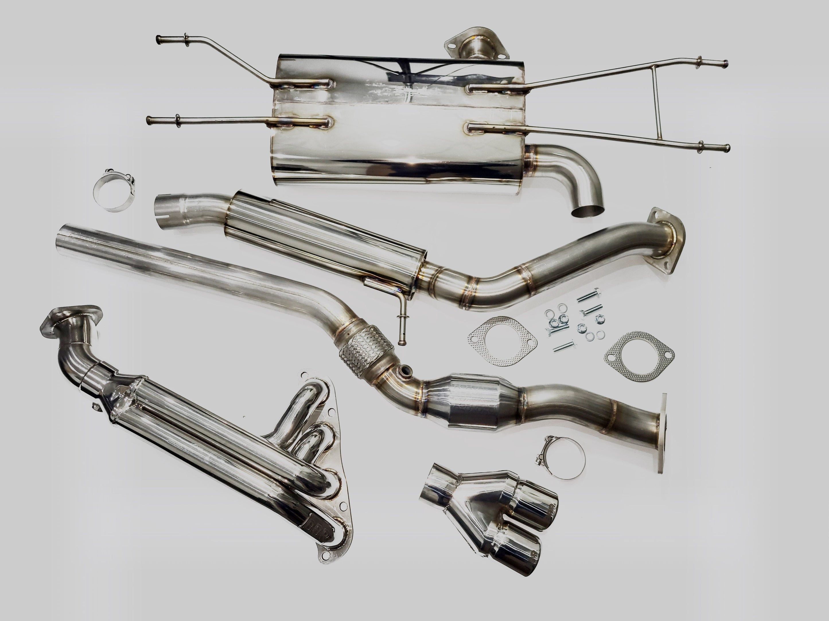 BBR STAGE TWO MAZDA MX-5 ND (2015-2019) SUPERCHARGER UPGRADE – BBR GTi