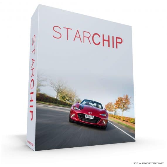 BBR MX-5 ND SkyActiv StarChip Remap - 2019 ON – BBR GTi