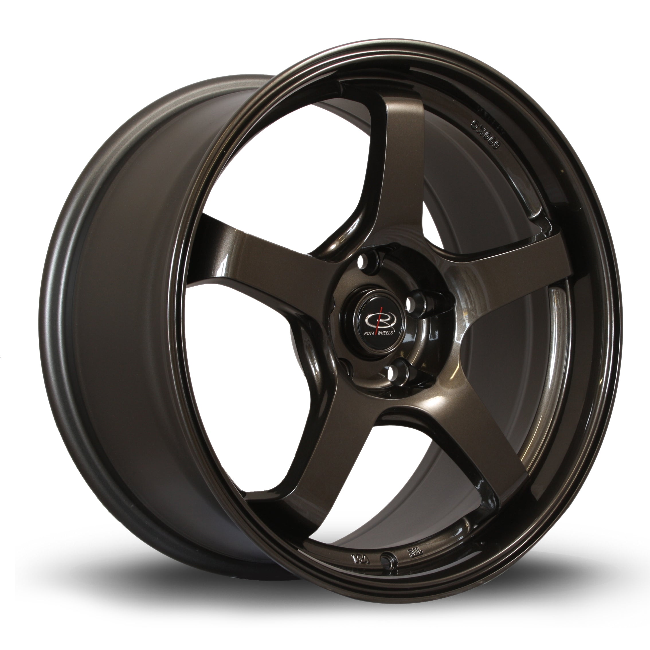 Rota RT5 - 3 SkyActiv | RX-8 – BBR GTi
